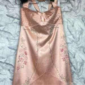 Laundry By Shelli Segal | Dresses | Laundry By Shelli Segal Silk Dress ...